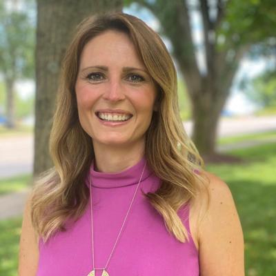 Women in Business crowd hears from The Refuge Center executive director ...