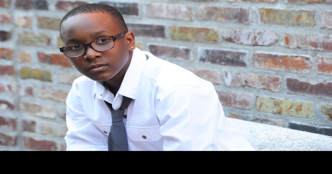 Franklin singer Quintavious Johnson named Grand Marshal for Christmas ...