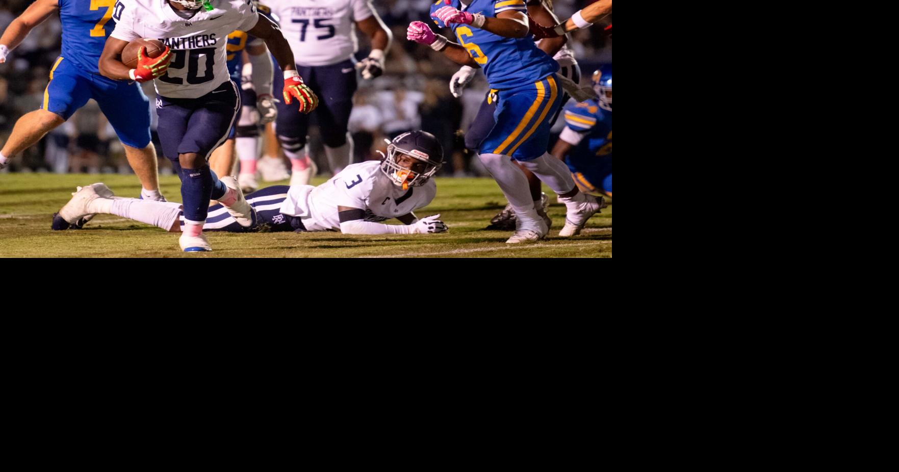 Football: FRA, CPA stay unbeaten with looming matchup; BA scores most ...
