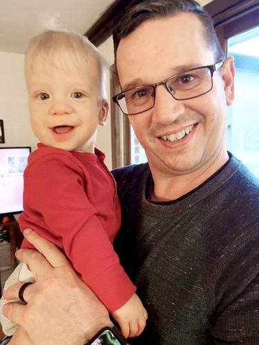 Williamson County deputy travels a varied route to reach law ...