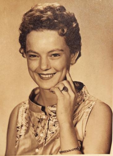 Obituary: Jayne Swafford Davis | Obituaries | williamsonherald.com
