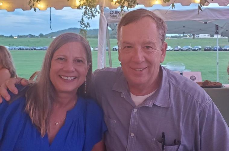 State Rep. Sam Whitson not seeking reelection next year | News ...