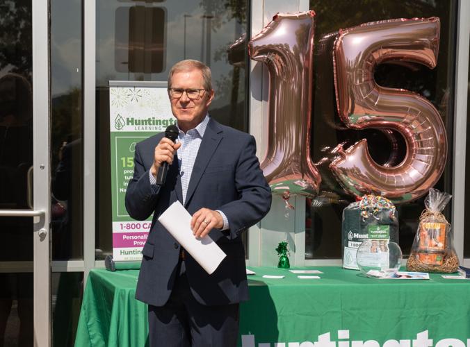 Huntington Learning Center in Brentwood celebrates 15 years | Business ...