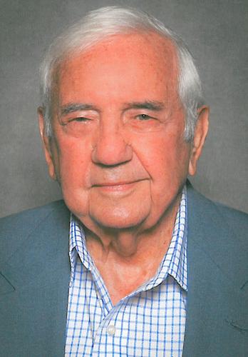 Obituary: Walter Allen Eaves | Obituaries | williamsonherald.com