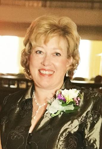 Obituary: Nina Wilson VandeWater | Obituaries | williamsonherald.com