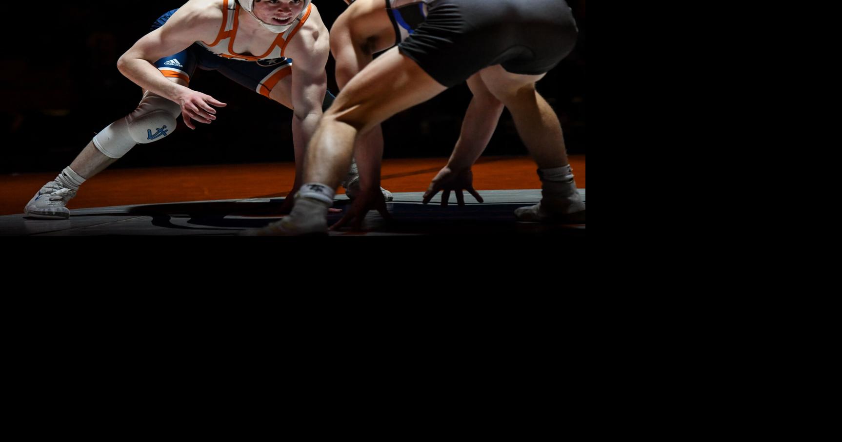 Plenty of wrestlers, basketball players highlighted in Tim Thompson ...