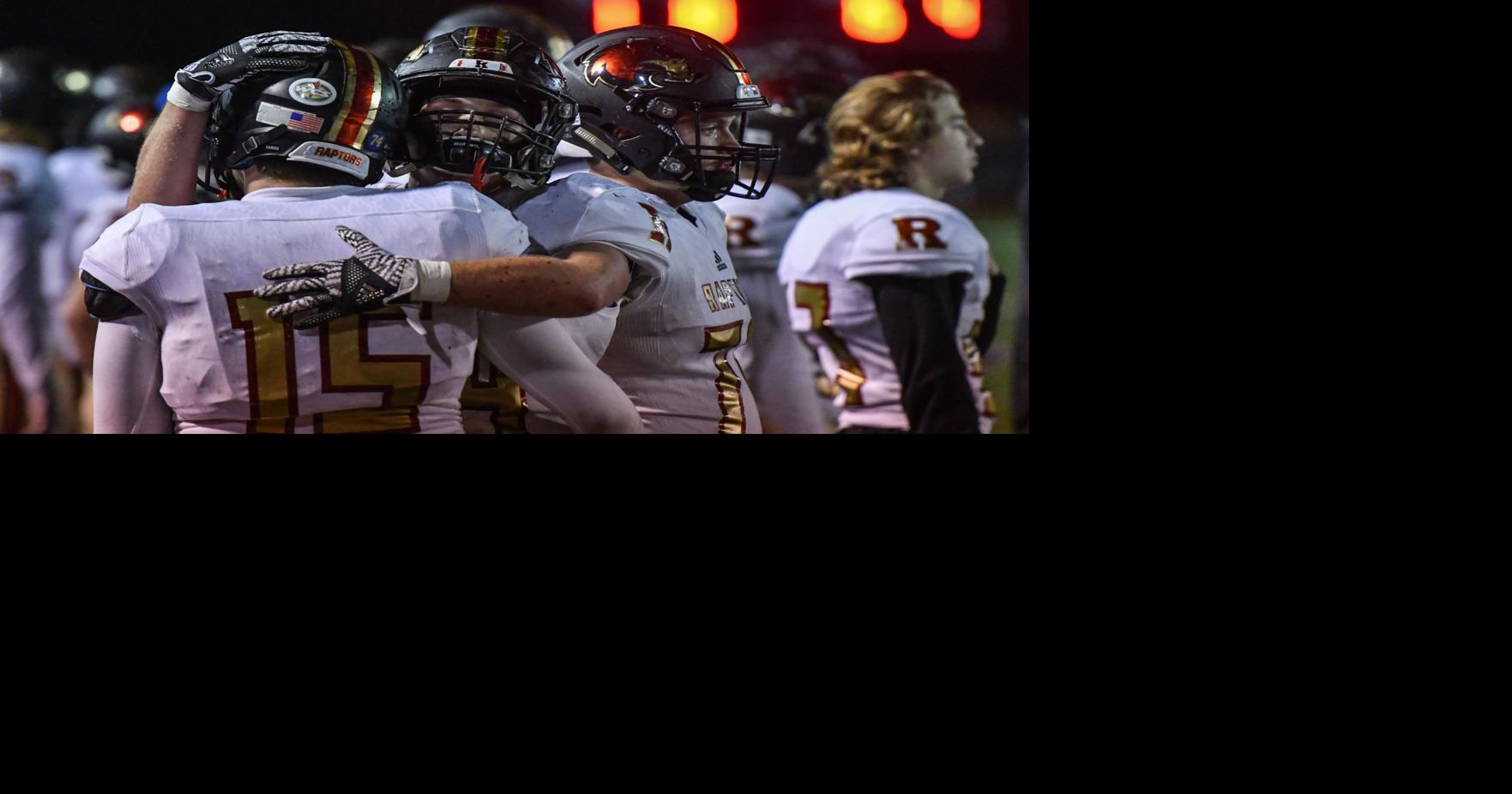 Playoff Football: Whitehaven scores 33 unanswered to rally past ...