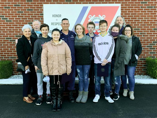 Williamson County deputy travels a varied route to reach law ...