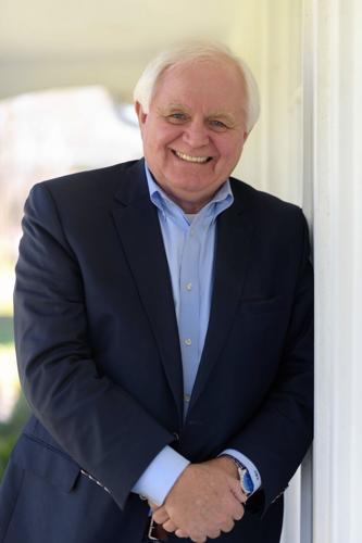 Jerry W. Rainey - District 8 Candidate | | williamsonherald.com