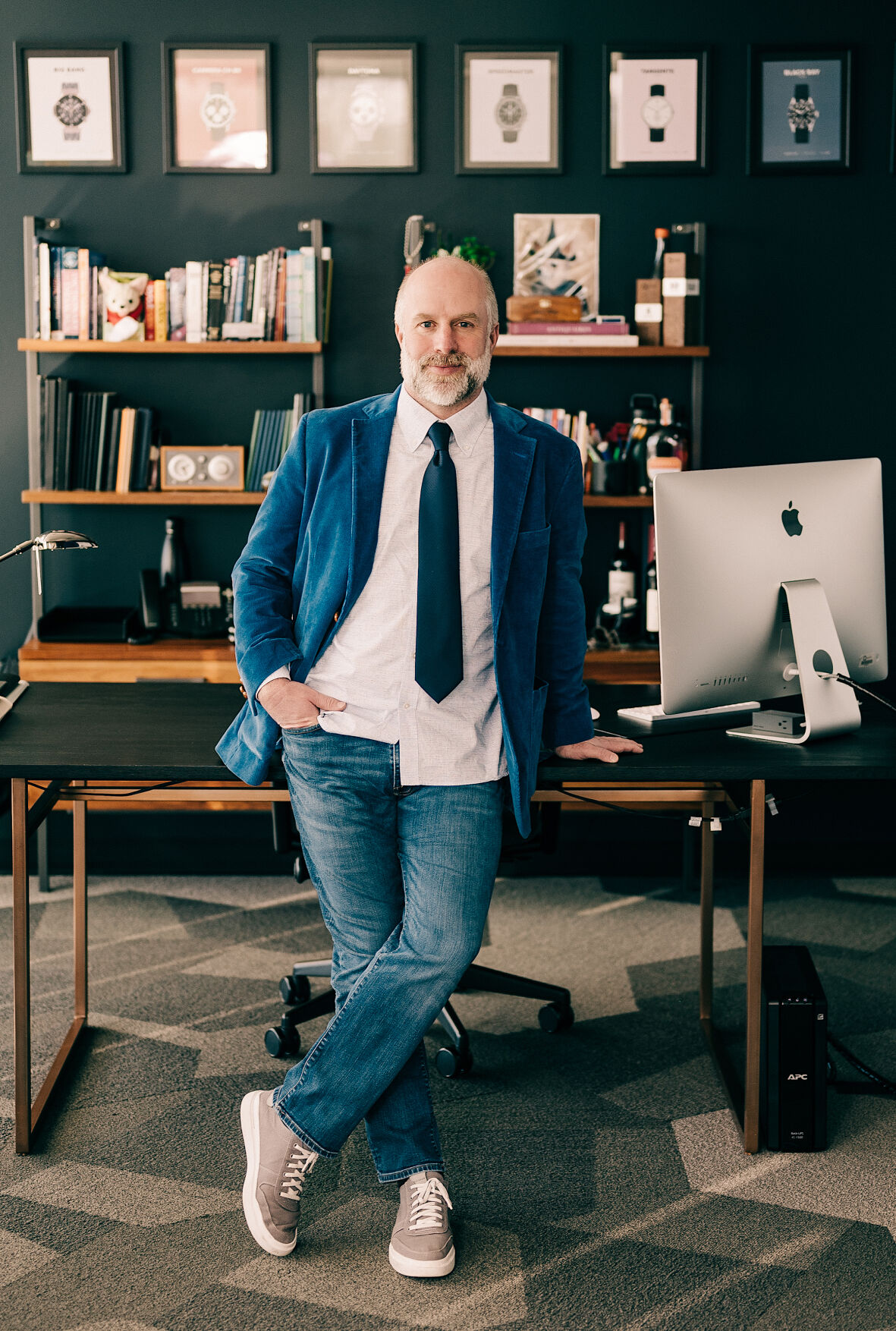 Tennessee Business Awards recognize Quore for growth, financial ...