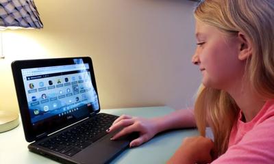 Local school districts continue to prioritize in-person learning ...