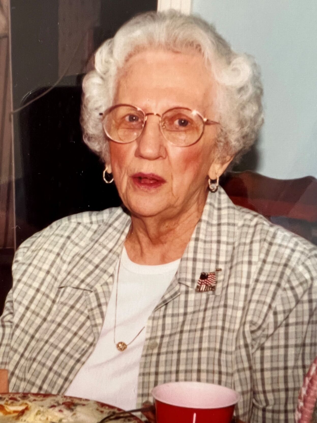 Obituary: Ruth Elizabeth Maupin Watkins Sykes | Obituaries ...
