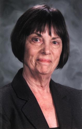 Obituary: Sandra Moody Sullivan | Obituaries | williamsonherald.com