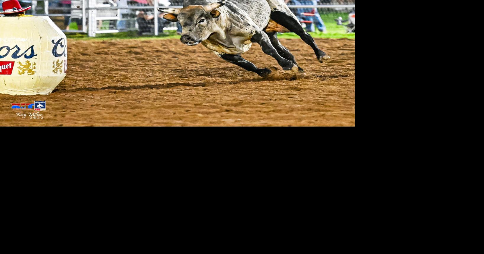 Franklin Rodeo to feature Oklahoma rodeo clown | WLife ...