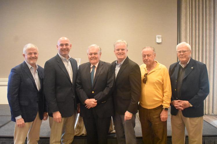 Franklin Preservation Partners takes first step in quest to protect ...