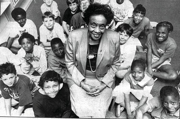 Mary Mills will be remembered by many for the impact she had on ...