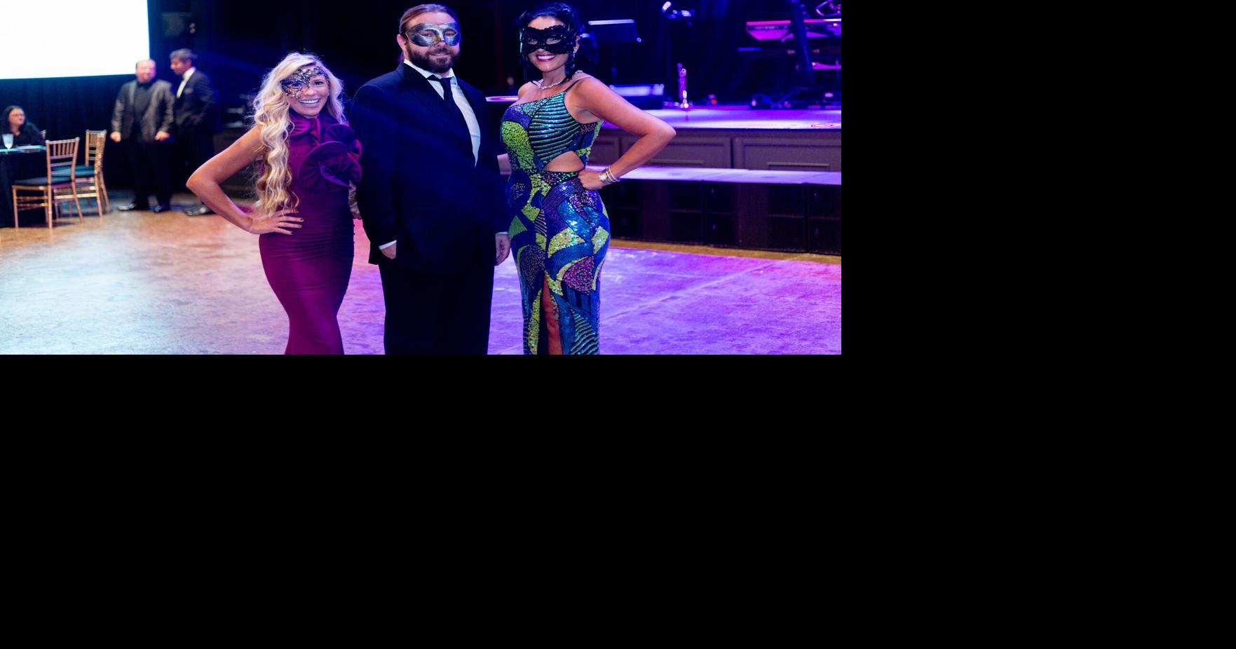 Many enjoy 3rd annual Skeleton Gala hosted by Bone and Joint Institute ...