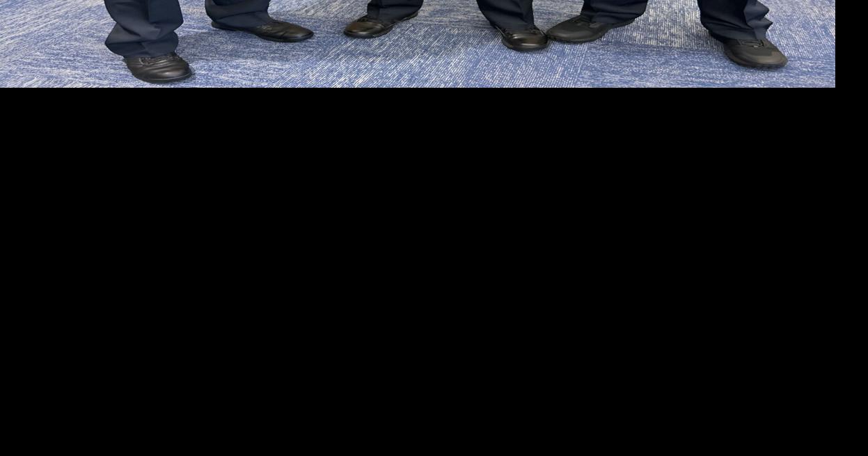 Franklin Police Department swears in new officers | Local News ...