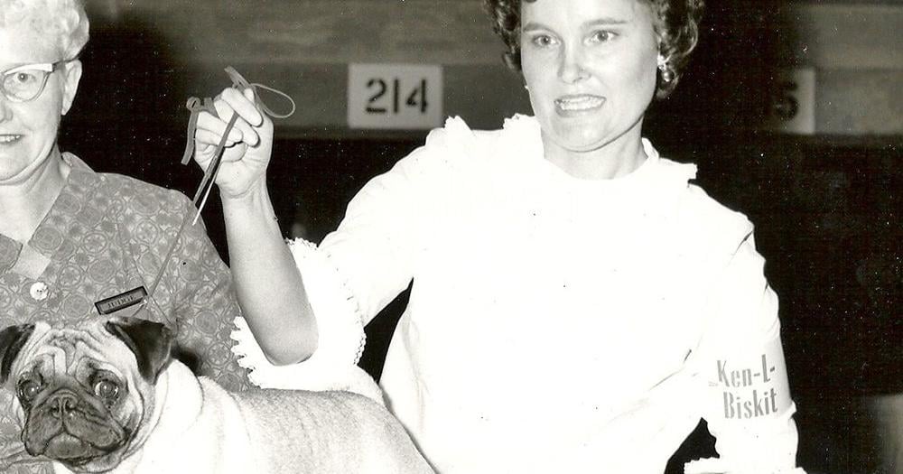 Obituary: Ann Irene Davis Crowell | Obituaries | williamsonherald.com