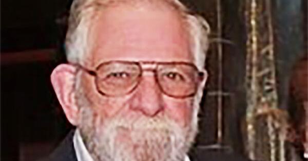 Obituary: Robert Donald Willson | Obituaries | williamsonherald.com