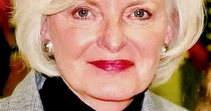 Obituary: Anne Fletcher Wilson Cherry | Obituaries | williamsonherald.com