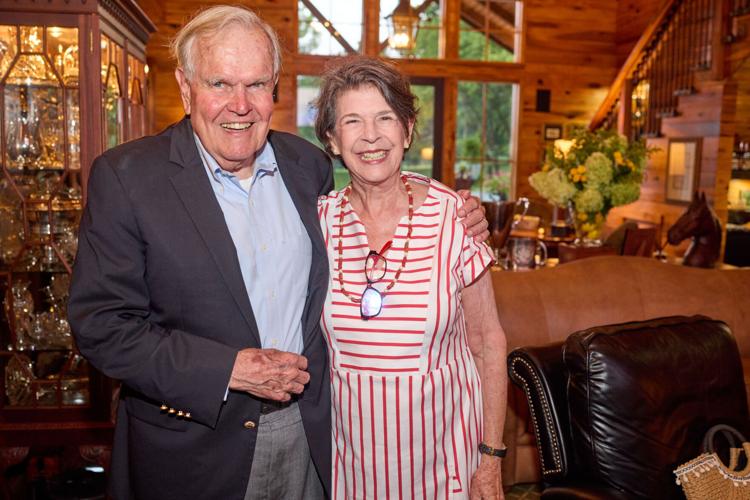 Friends of Franklin Parks welcomes sponsors | WLife | williamsonherald.com