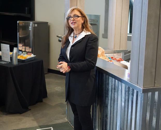 Dee-O-Gee hosts grand opening, ribbon cutting | Business ...