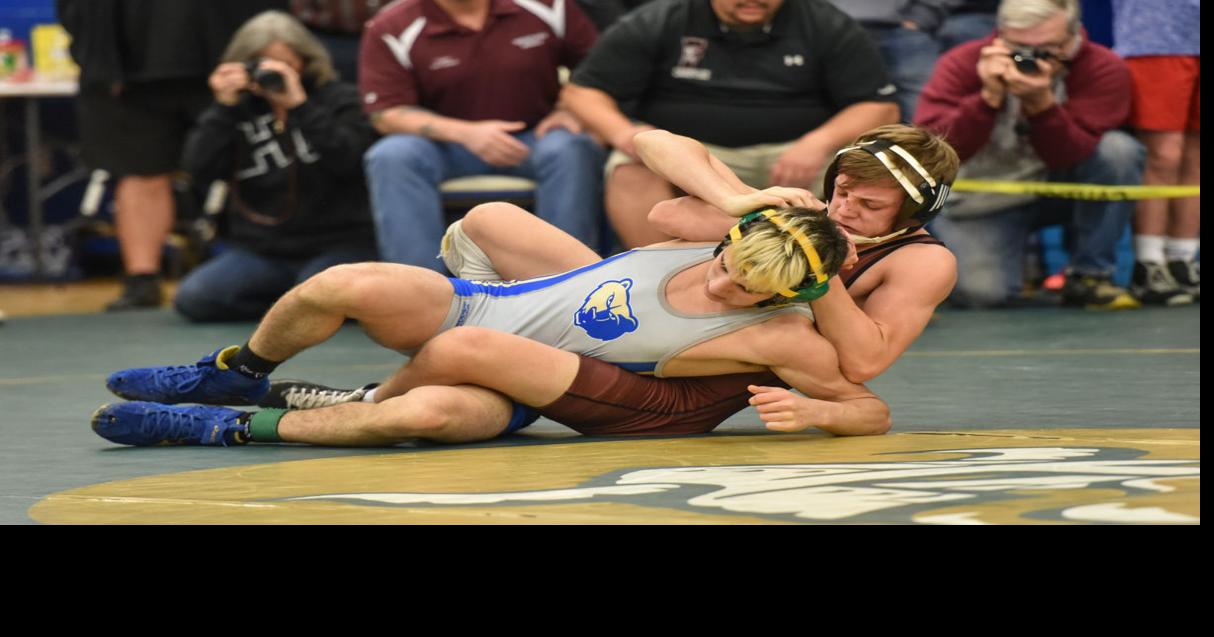 Wrestling: Centennial, Brentwood dual to tight finish; Indy tops ...
