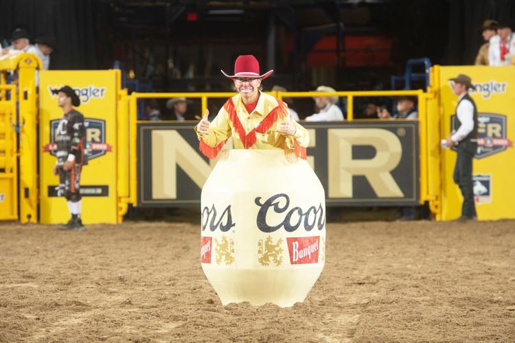 Franklin Rodeo to feature Oklahoma rodeo clown | WLife ...