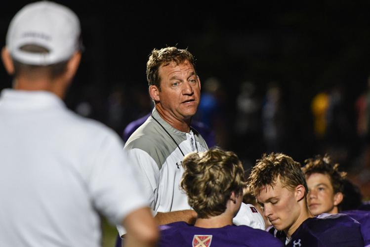 Football Preview: Offensive questions loom over Father Ryan | Sports ...