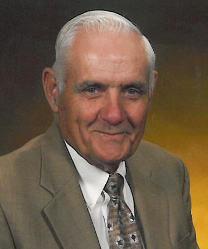 Obituary: John Core Crutcher | Obituaries | williamsonherald.com