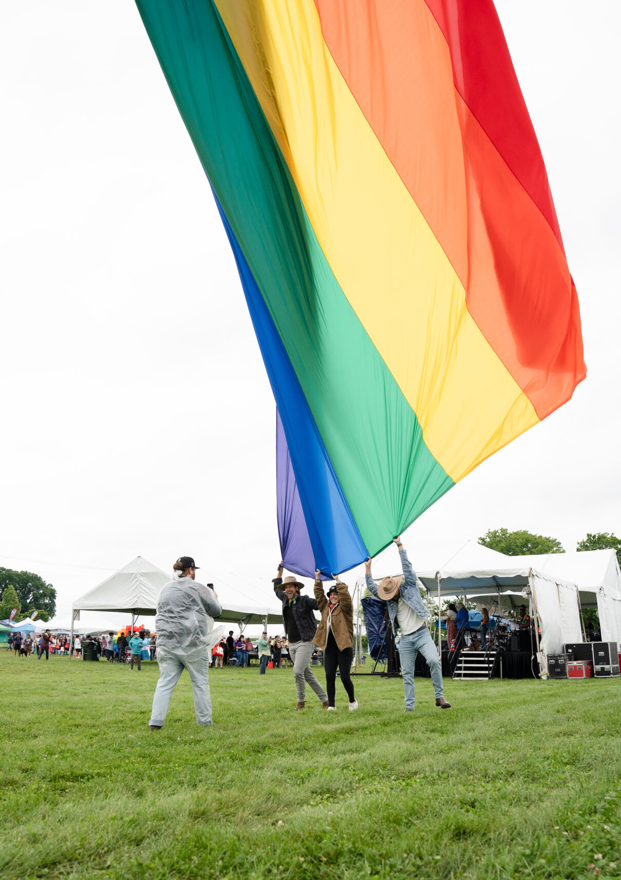 Franklin Pride Fest returns Saturday, complete with food, music and ...