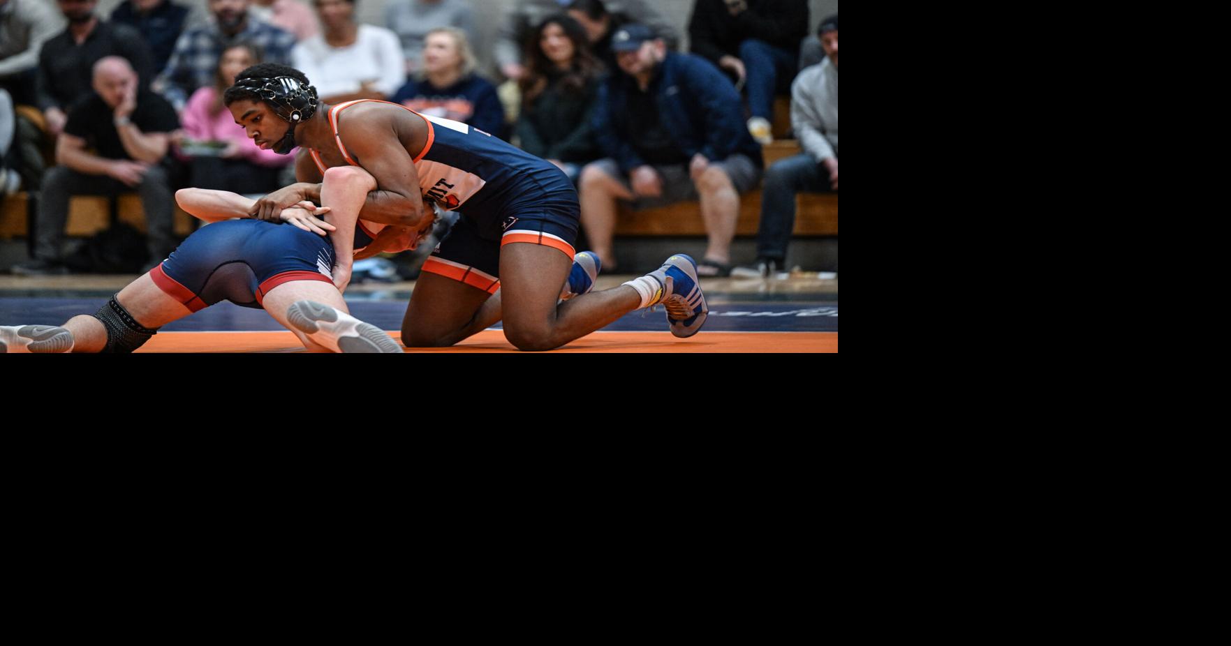 Wrestling Photo Gallery – Page at Summit | Multimedia ...