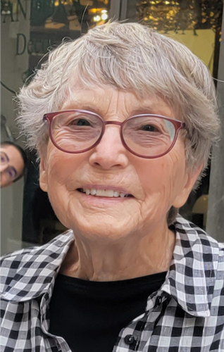Obituary: Nancy Ward Mowery | Communities | williamsonherald.com