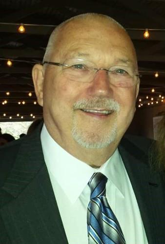 Obituary: Thomas W. Piggott Jr. | Obituaries | williamsonherald.com