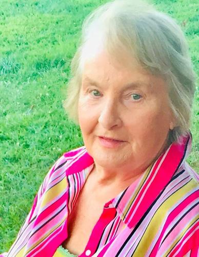 Obituary: Barbara Jean Gainous Knight | Obituaries | williamsonherald.com