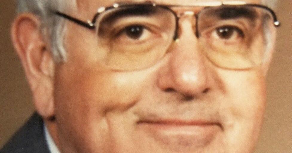 Obituary: George William “Bill” Long | Obituaries | williamsonherald.com