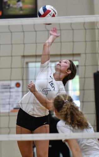 Jewell, Windley named John Maher Builders Scholar-Athletes | Sports ...