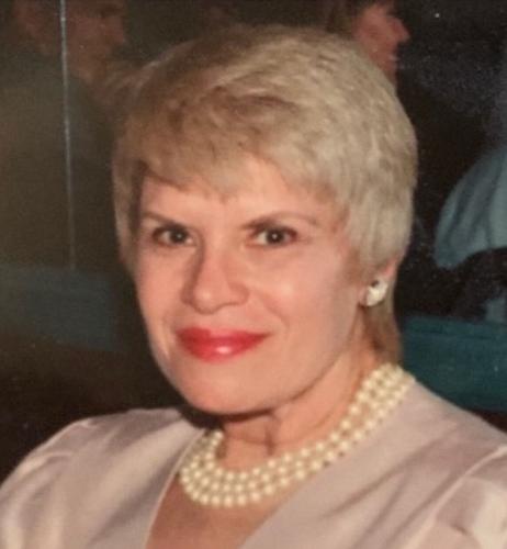 Obituary: Shirley Eurene Smith Hooper | Obituaries | williamsonherald.com Obituary: Shirley Eurene Smith Hooper | Obituaries | williamsonherald.com