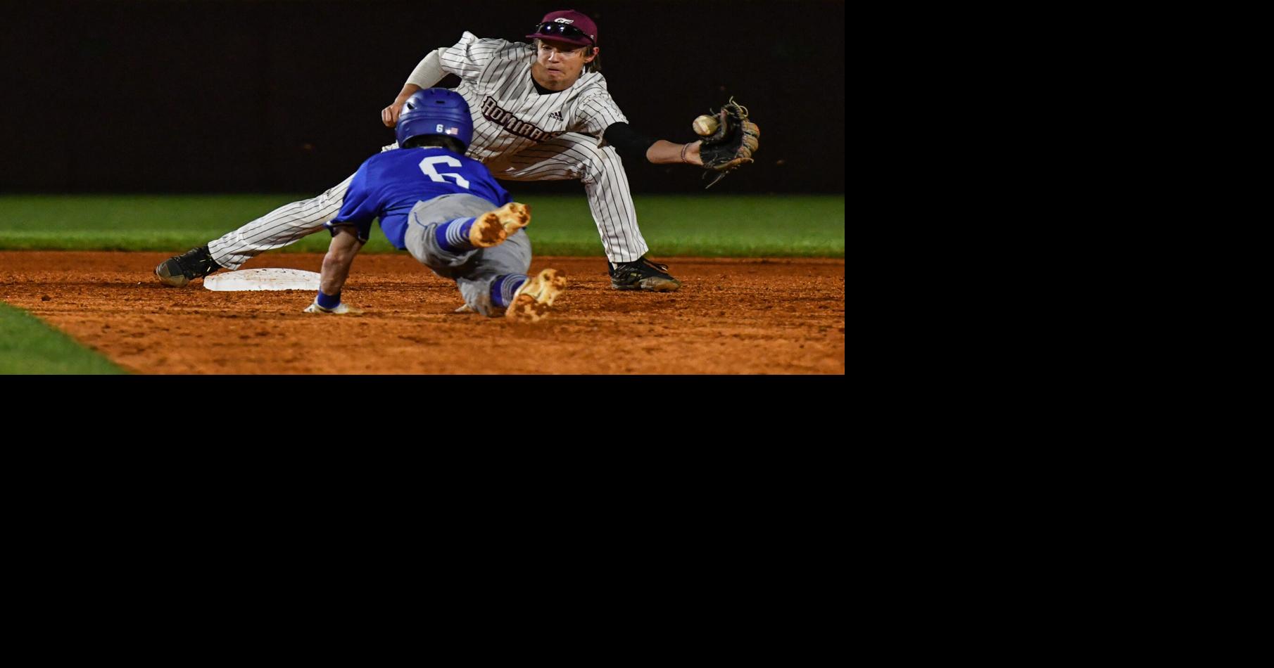 Baseball: Brentwood holds off Franklin in crucial district matchup ...