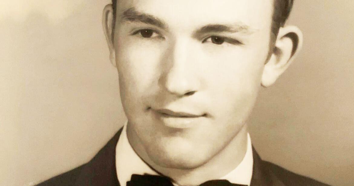 Obituary: John German Newcome | Obituaries | williamsonherald.com