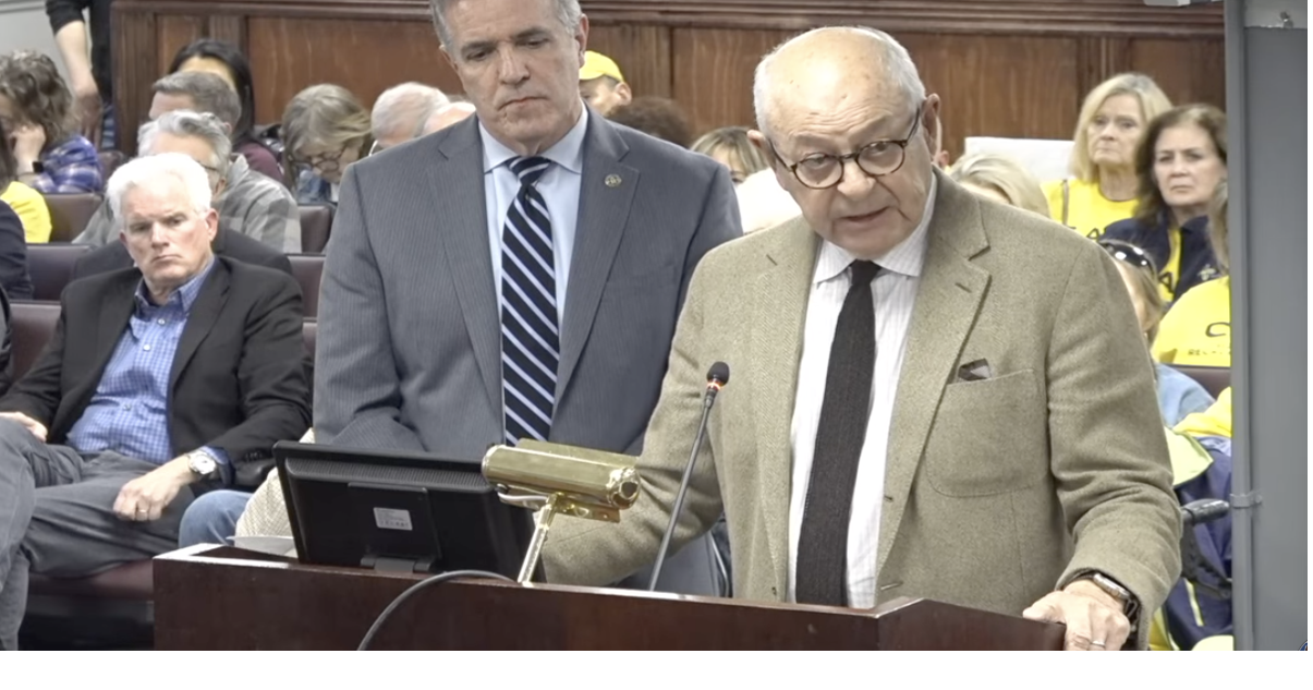 Commissioners defer HG Hill property item, passes UGB resolution ...