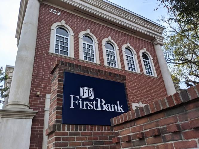 FirstBank retains local team, community focus in merger with Franklin ...