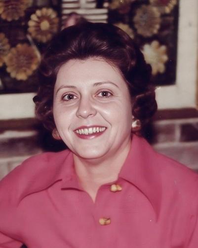 Obituary: Elizabeth “Betsy” Hall Hubbard | Obituaries ...