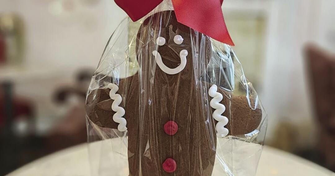 Triple Crown Bakery | | williamsonherald.com