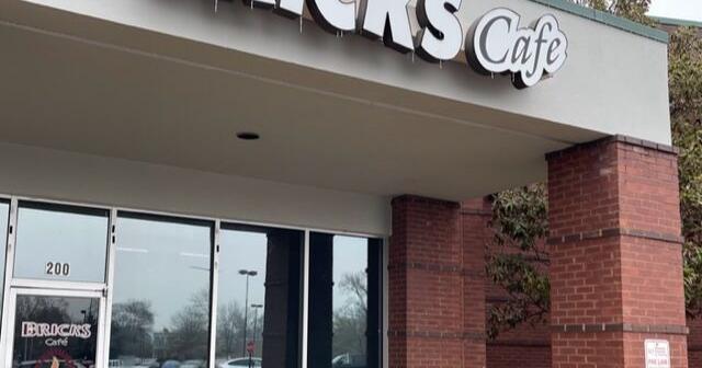 After 2 decades of serving diners at Fieldstone Farms location, Bricks ...