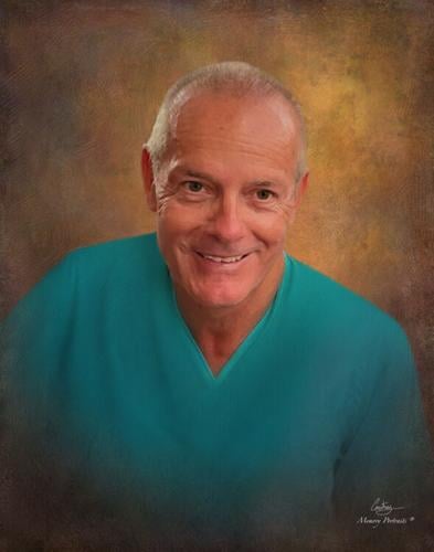 Obituary: Larry Dale Ray | Obituaries | williamsonherald.com