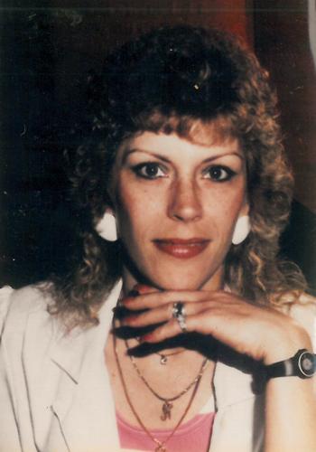 Obituary: Nancy Paula Schenck | Obituaries | williamsonherald.com