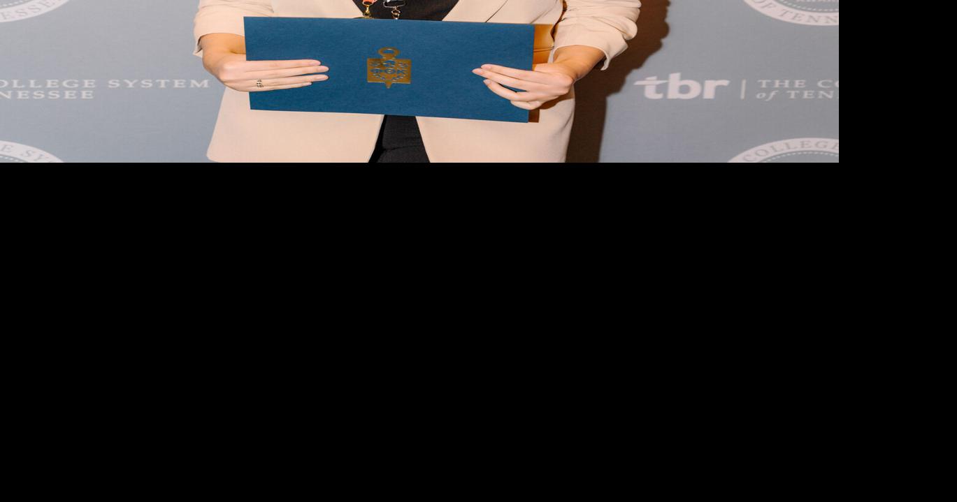 Columbia State graduate named Coca-Cola bronze scholar | Education ...