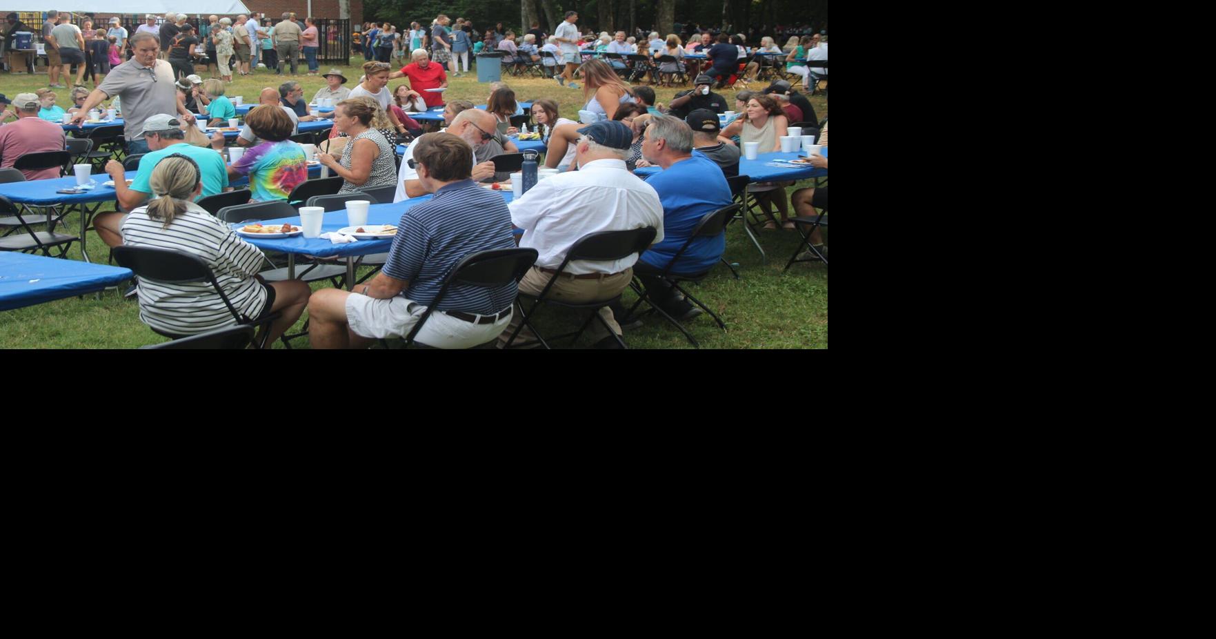 Upcoming Bethlehem UMC Fish Fry to mark 50th anniversary of event ...